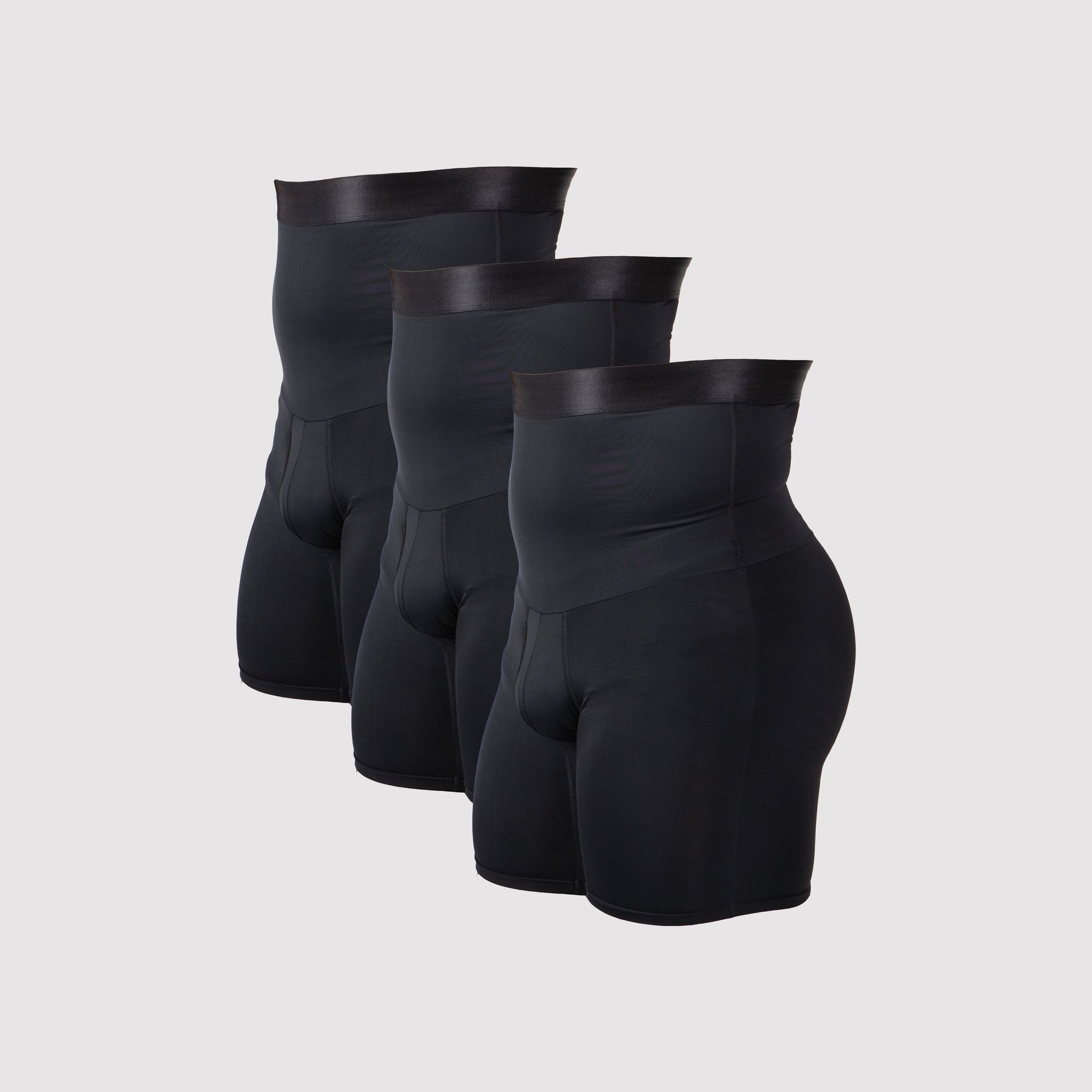 Shop Men's Girdle Compression Shorts | FREE Shipping over $40 at ...