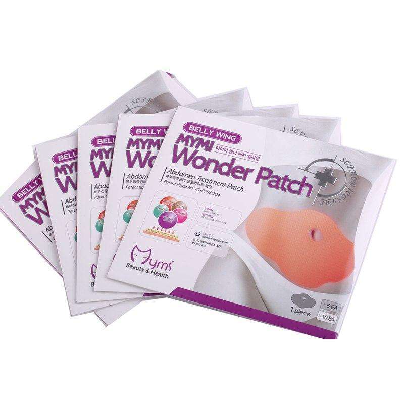 Wonder Slim Patch – Kewlioo