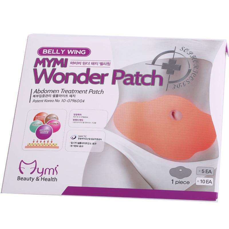Wonder Slim Patch – Kewlioo