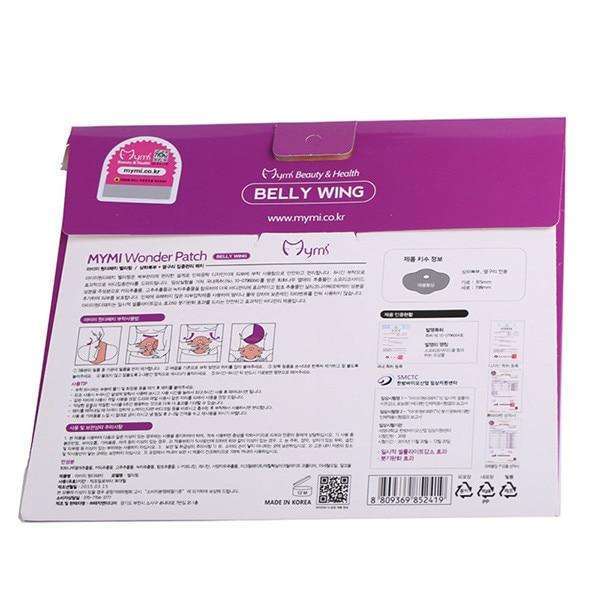 Wonder Slim Patch – Kewlioo