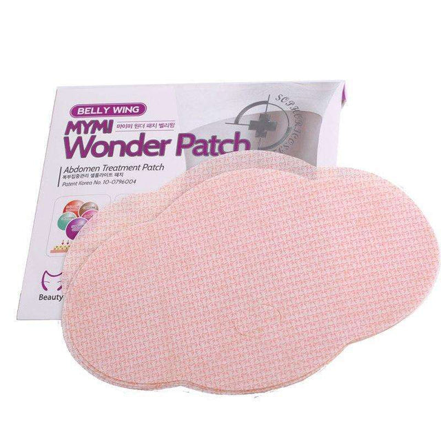 Wonder Slim Patch – Kewlioo