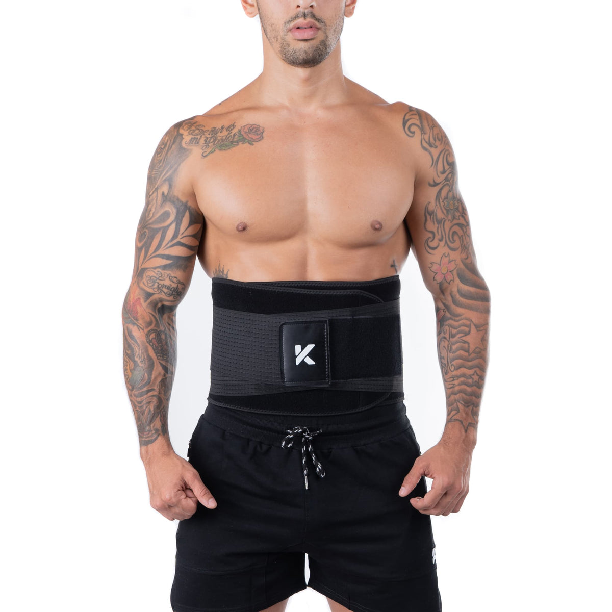 Men's Hot Power Waist Shaper Belt (Final Sale) – Kewlioo