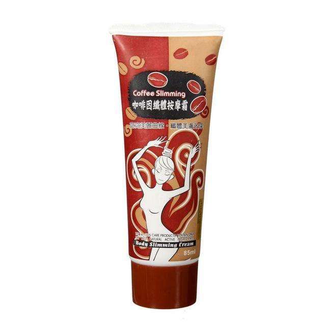 Buy Weight Loss Hot Chilli/Coffee Slimming Gel Online! – Kewlioo